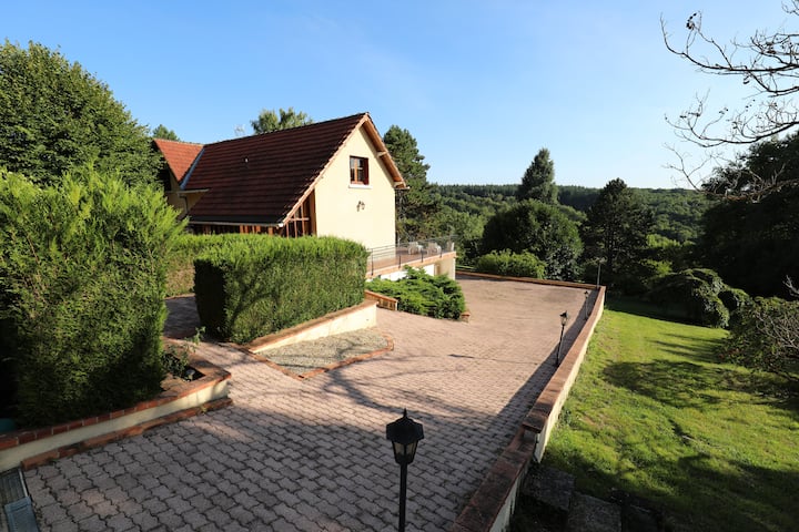 Maison De Campagne - Joigny