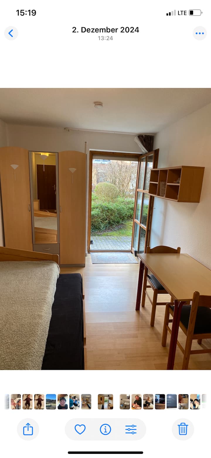 Stadtwohnung Im Zentrum - Passau