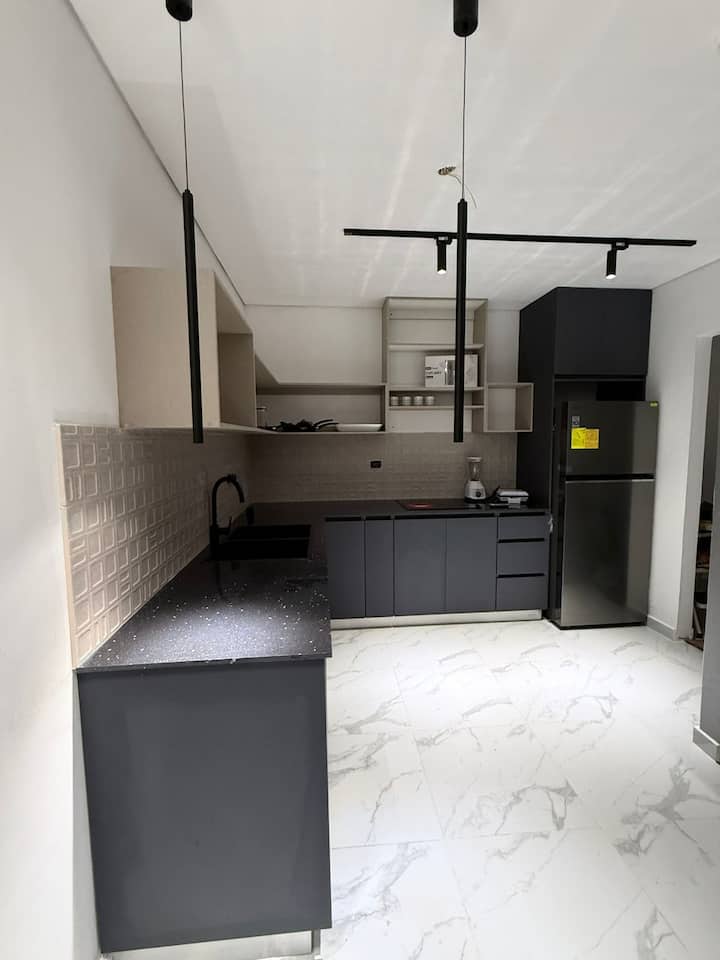 Apartamento Coqueto Y Hermoso En Las Tablas - Panama