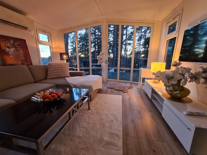 Goteborg 5 Domów Workers&family - Landvetter