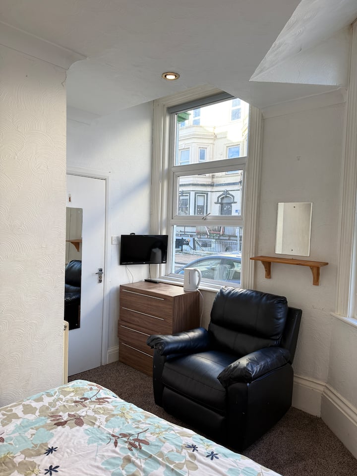 Room G2 - Bridlington