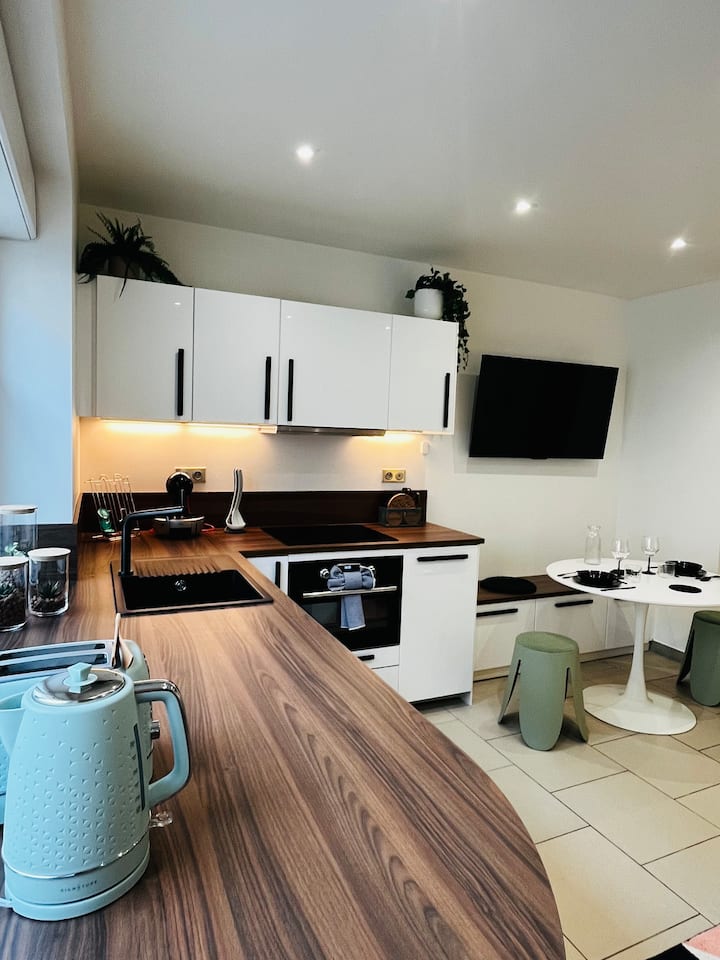 Refuge Premium Centre | Business & Loisirs - Reims