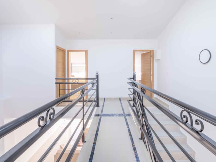 30 Mins From Paris I Luxury Villa 9 - Pontoise