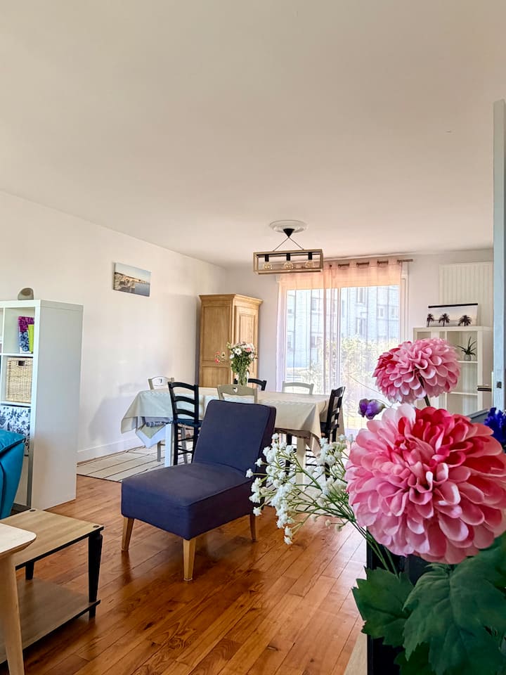 L'atout Mer - Granville