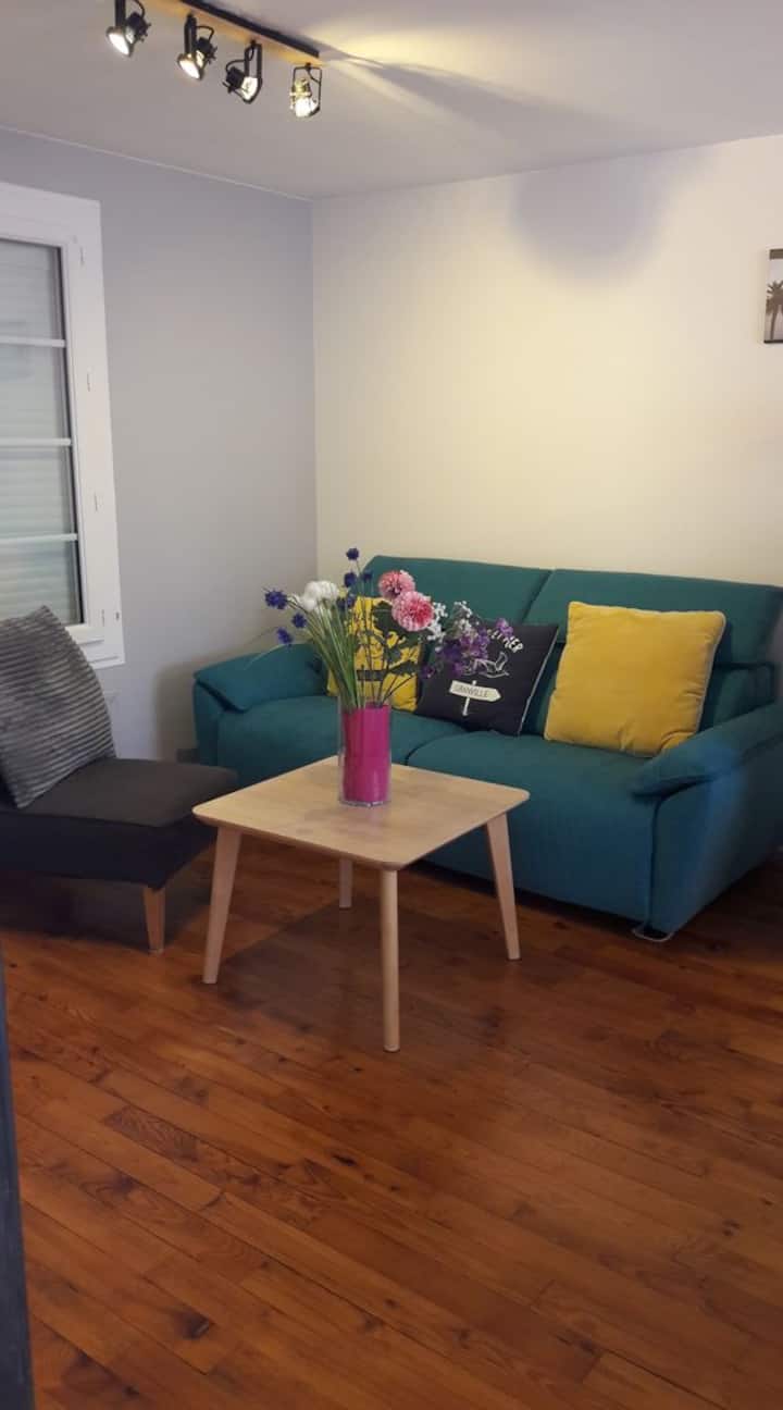 L'atout Mer - Granville