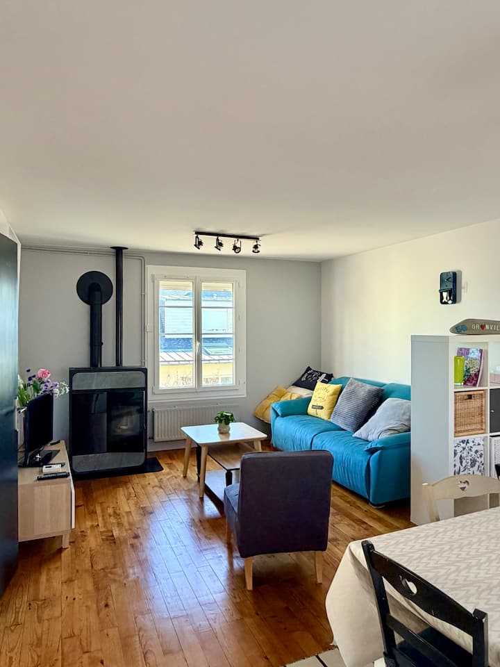 L'atout Mer - Granville