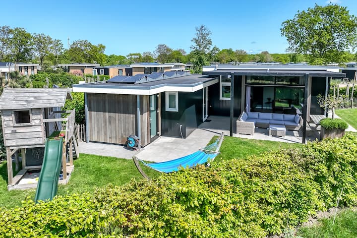 Schouwenduin 74 (Duinvilla's Schouwenduin) - Burgh-Haamstede