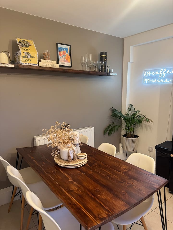 Seaside Maisonette In Broadstairs - Broadstairs