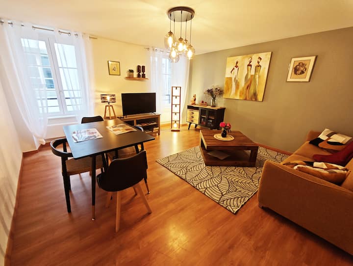 Au Fil Du Temps - Morlaix