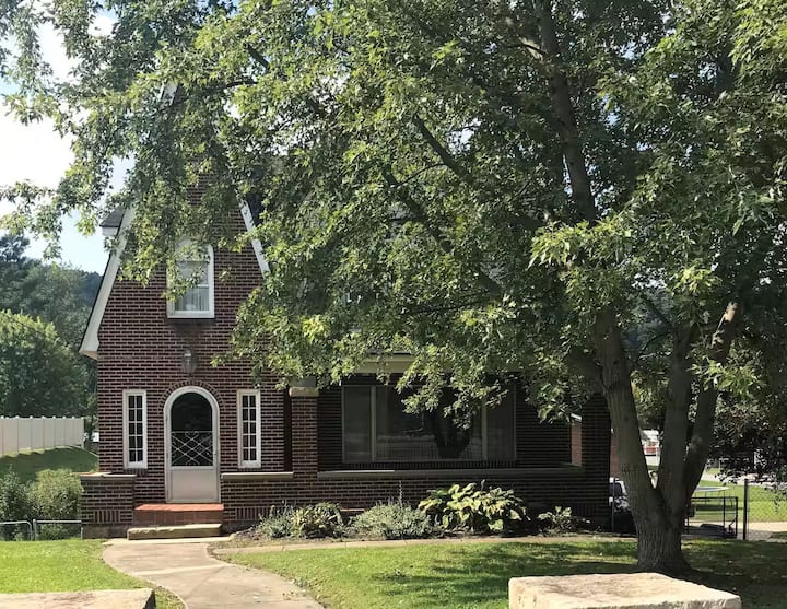 Charming Home In The Hills Of Southern Wv - Beckley, WV