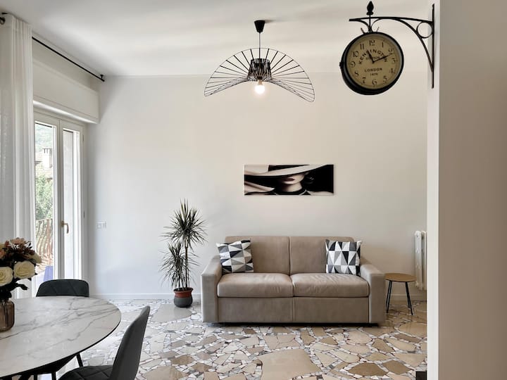 Dimora Francesco: Centro/borgo - Domodossola