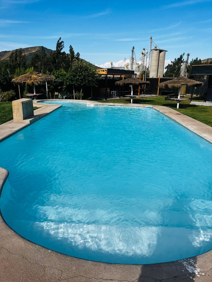 Celebra Con Nosotros Eventos - El Monte