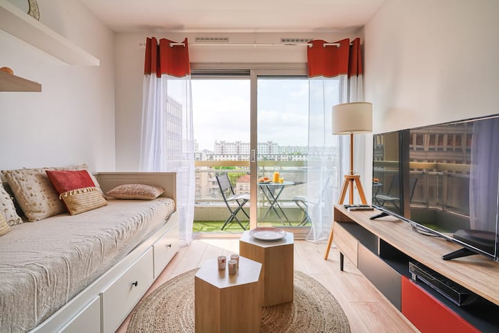 Diams Proche Paris - Choisy-le-Roi