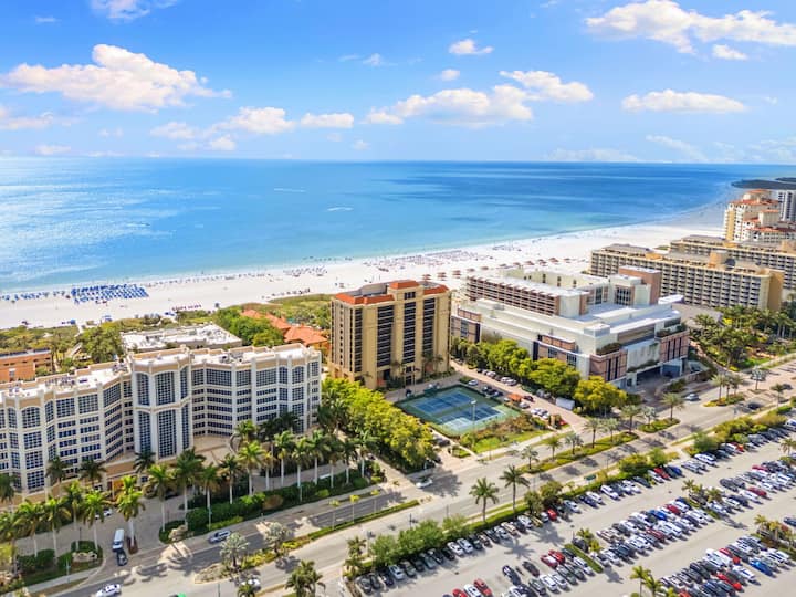 2br Marco Island Suite - Marco Island, FL