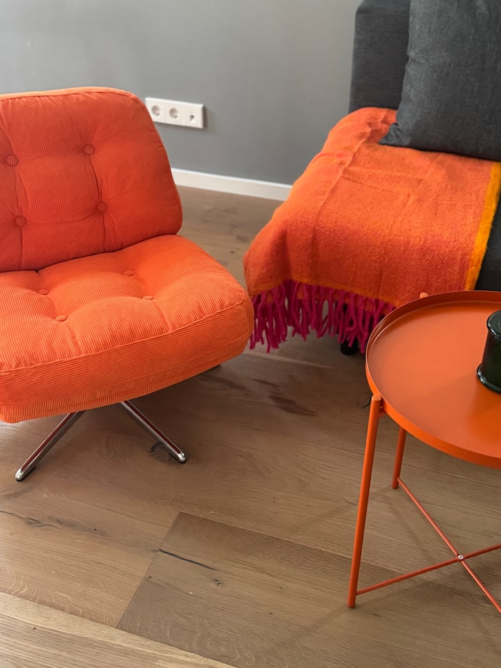 Kaiserstay - Sonne, Wein Und Ruhe - Endingen am Kaiserstuhl