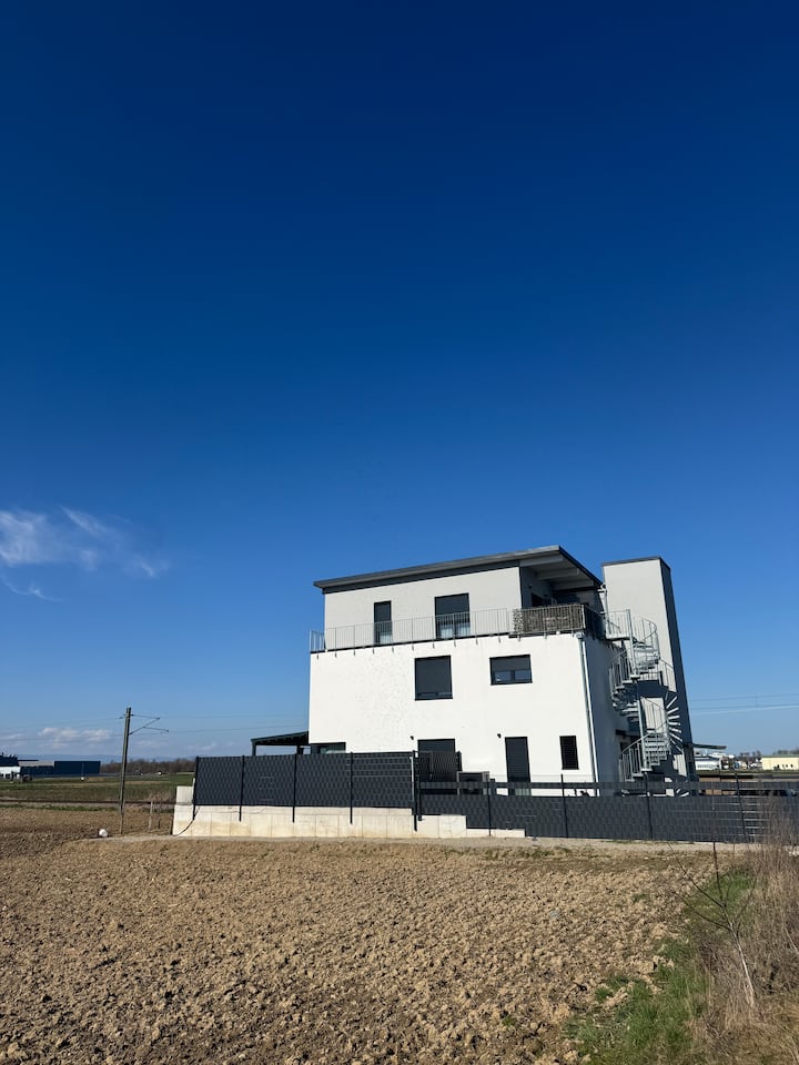 Kaiserstay - Sonne, Wein Und Ruhe - Endingen am Kaiserstuhl