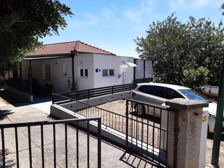 Apartment Nina - Brist