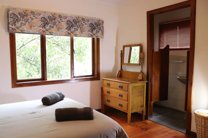 Albatroskie - Sedgefield