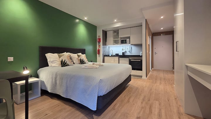 19/ The Jolie - Lava Pools Apartments - Porto Moniz