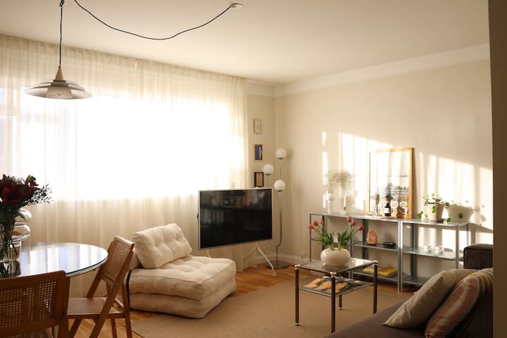 Charming Flat In Reykjavik - Reykjavík