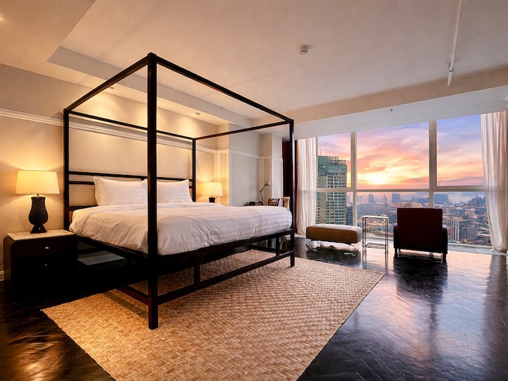 Grand Loft 30 Langsuan | 150sqm Design Residence - Bangkok