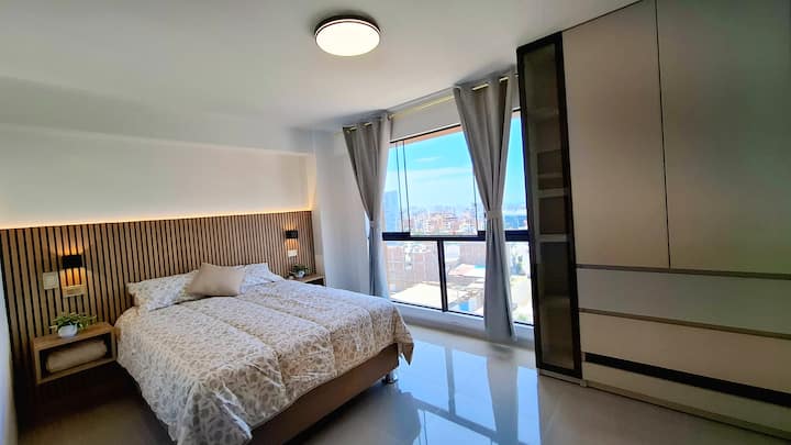 Minidepartamento Elegant - Trujillo, Peru