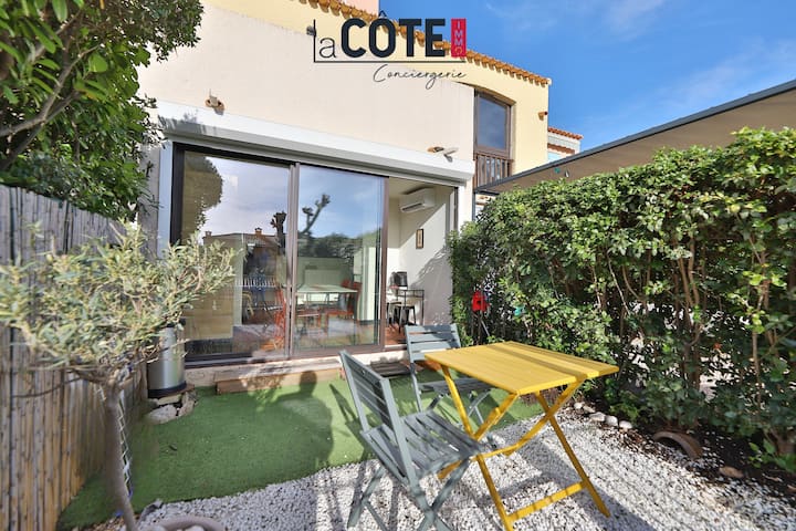 Le Bora Bora - Sausset-les-Pins