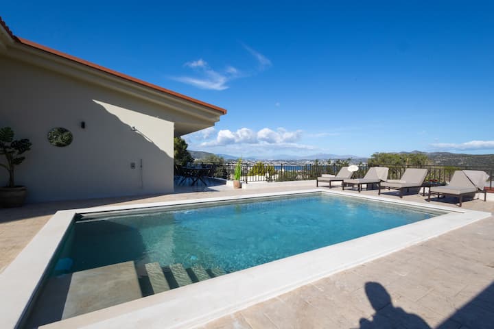 Villa Keyd Mare - Milos