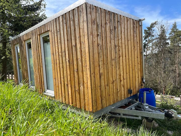 Tinyhaus Liho - Bad Blankenburg