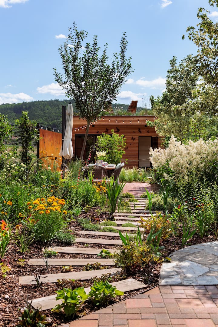 Apartmán Rezidence Malá Louka - Brno