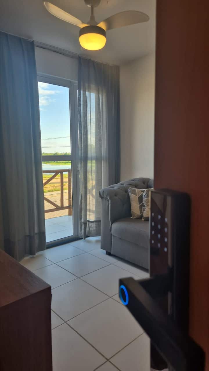 Refúgio Nordestino Ii - Paulo Afonso