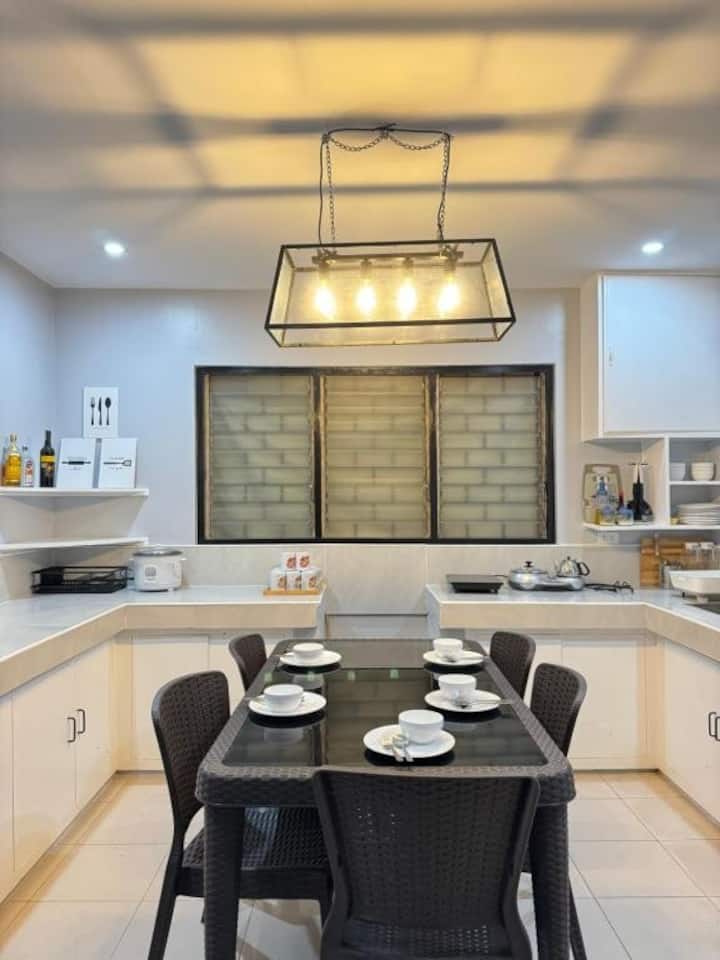 Matthews Home Cebu – Casa Diez（10） - Cebu