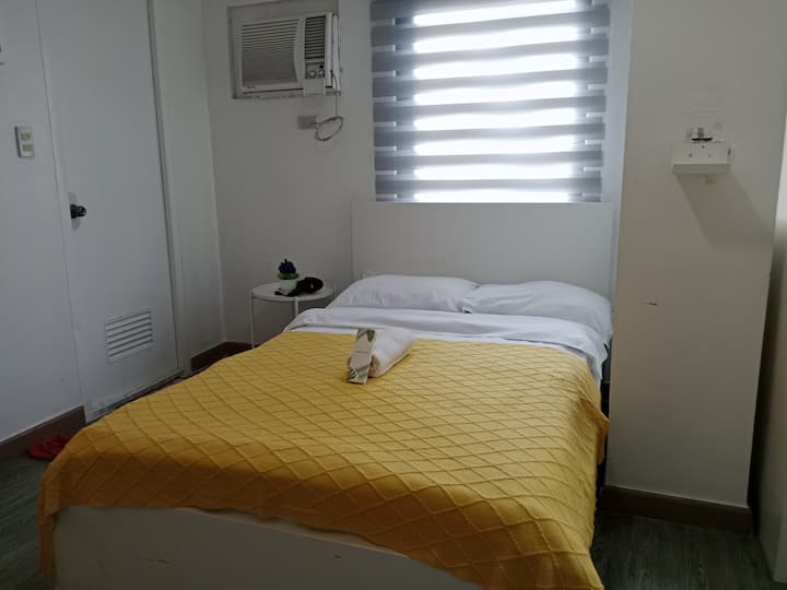 Adb Tower Ortigas, Robison Galleria, Sm Mega Mall - Pasig