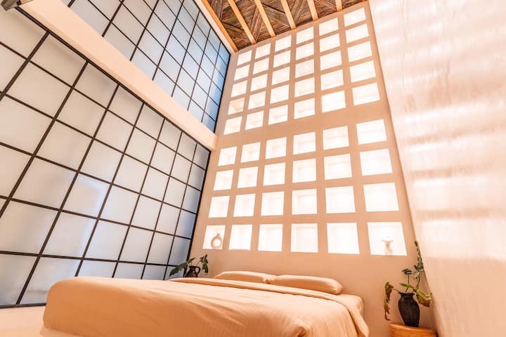 Boutique Design Loft | El Nido Town Center - 艾爾尼多