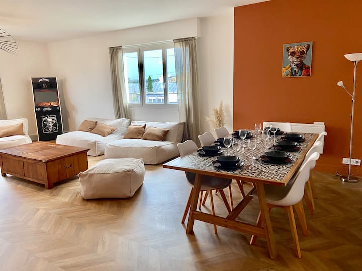 Le 4 Chambres Signature - Saint-Brieuc