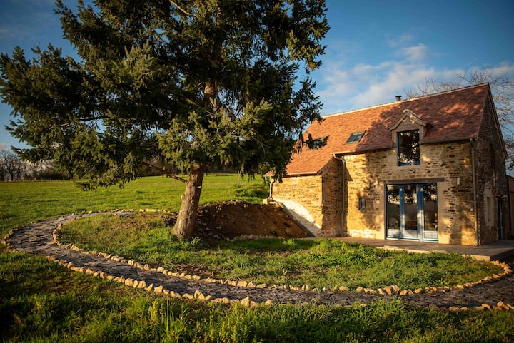 L'écrin De Saint Léo - Saint-Léonard-des-Bois