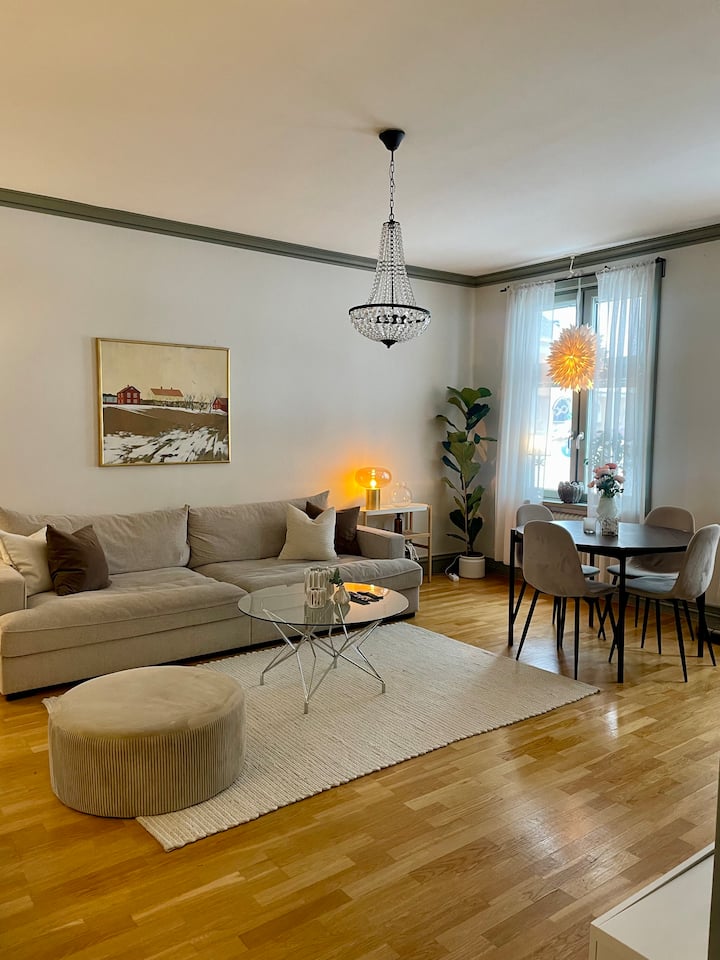 Kyrkobacken - Vimmerby