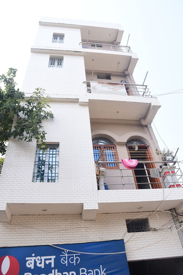 Serving Bihar With Pride And Love - Begusarai