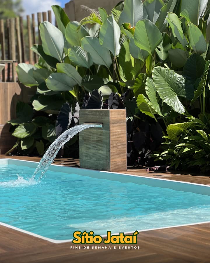 Sítio Para Final De Semana - Betim