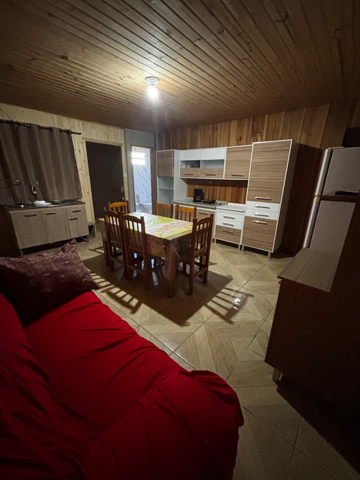 Casa Independente - São Gabriel