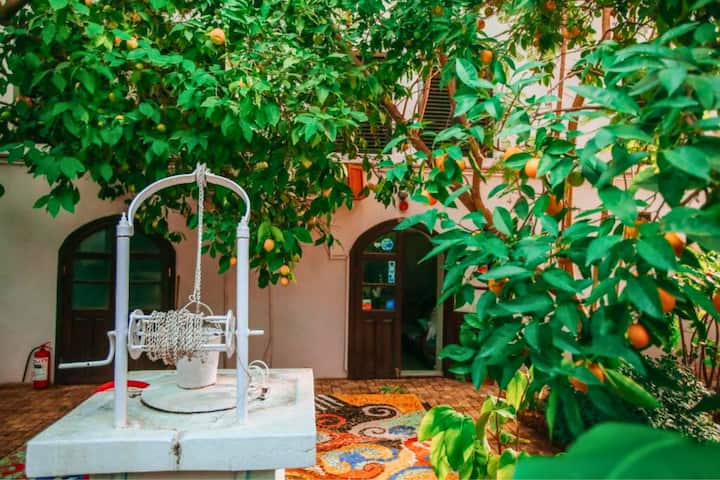 Garden Room - Antalya