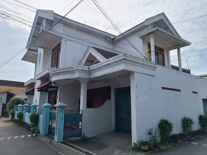 Griyo Singgah - Kediri