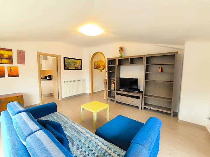 Adriana Apartment - Baveno