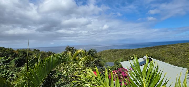 Villa Zion - Deshaies