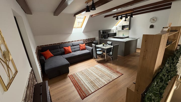 My Central Home - Miercurea Ciuc