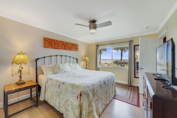 Beach Place Guesthouses Bldg/mother Listing Nk2 - Cocoa Beach, FL