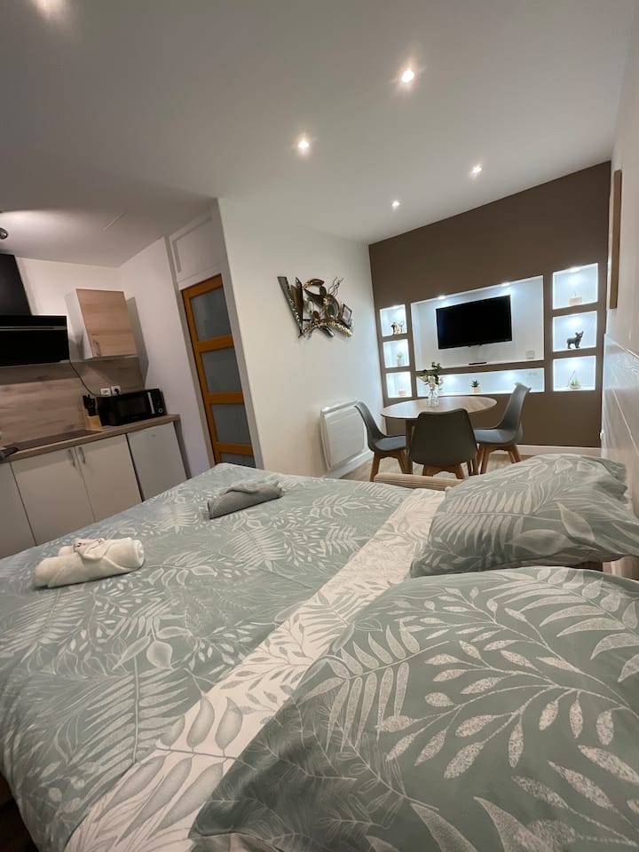 Appartement - Crécy-la-Chapelle