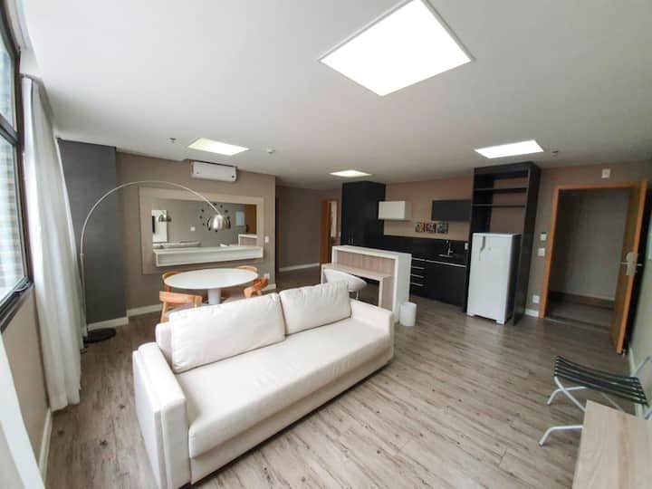 Apartamento Com Duas Suítes Ville Celestine- Zs/bh - Belo Horizonte