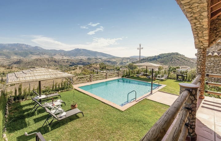 Villa 261 By Villamya - Zahara de la Sierra