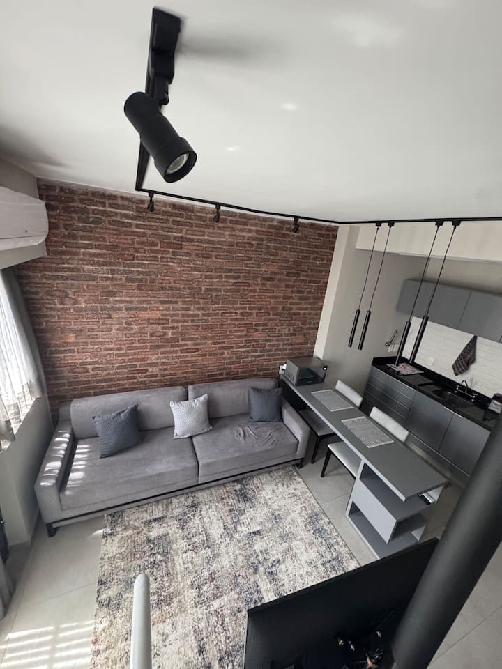 Duplex Perfeito Para Você E Sua Família - Barueri